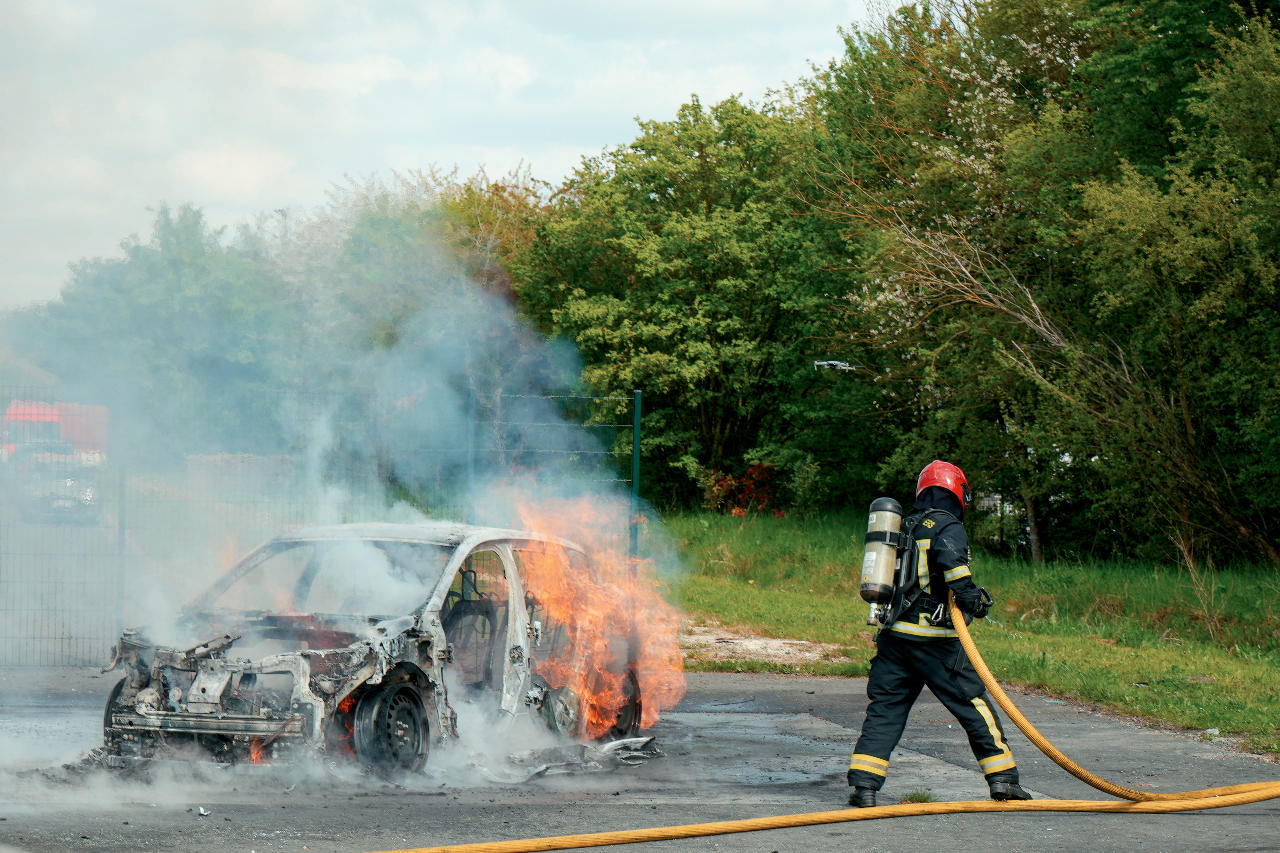 Voiture électrique : Renault explique son système innovant pour ...