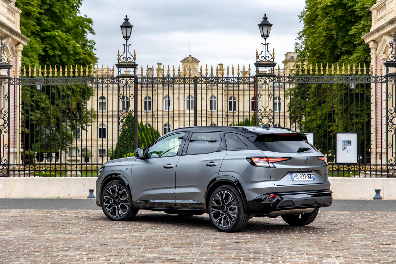 Guide d’achat. Tous les Renault Austral à l’essai : lequel choisir en ...