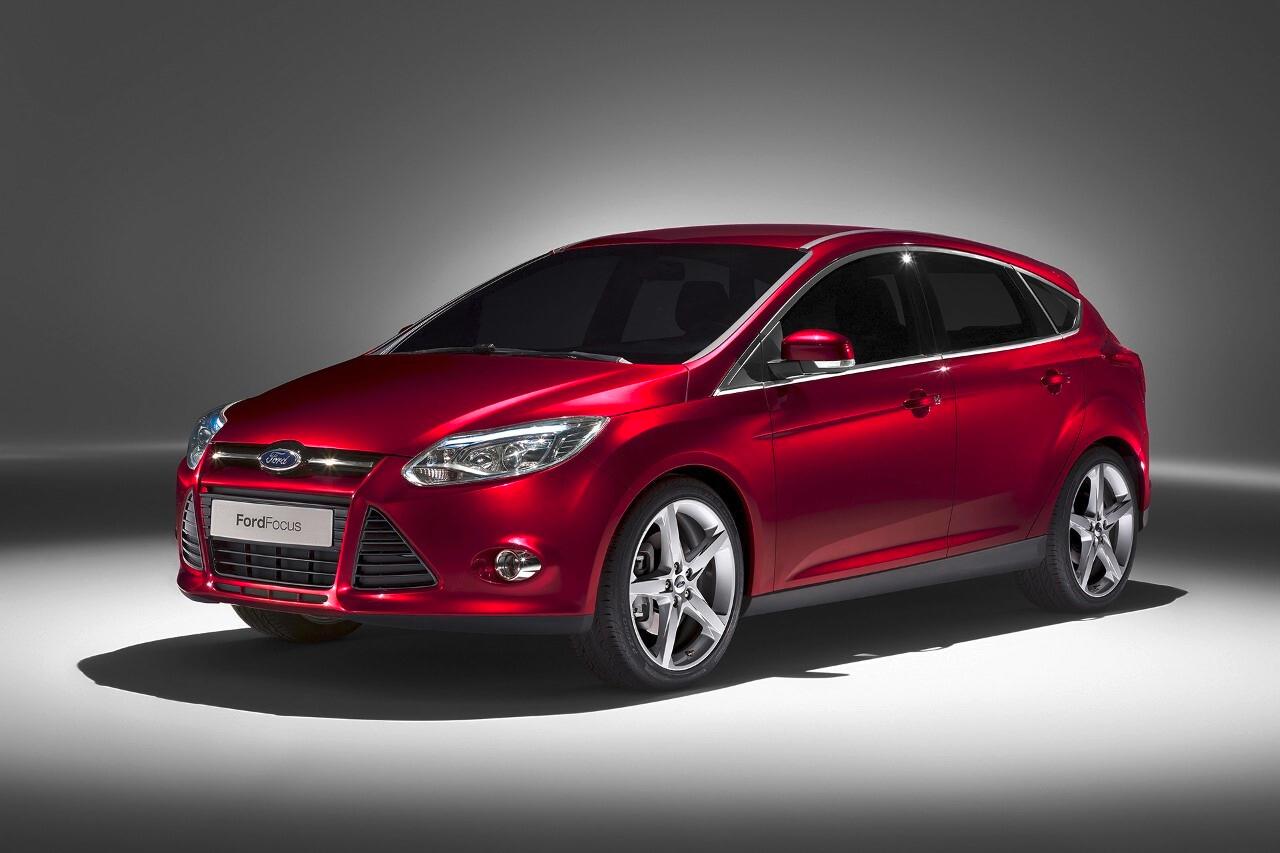 Ford Focus (1998-2025). Après quatre générations et 27 ans, c’en est ...