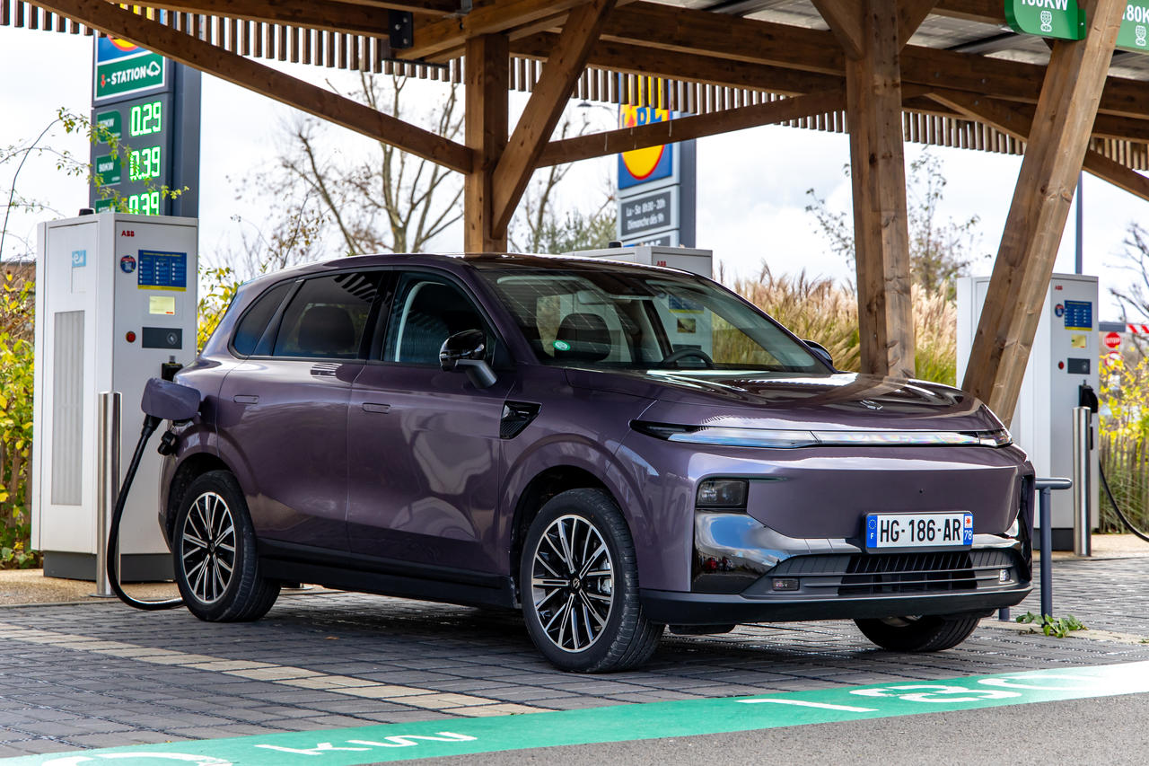 Essai Leapmotor B10. Quelle autonomie réelle pour le SUV électrique chinois à prix canon