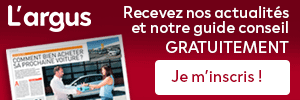 Cote Argus, voiture occasion et voiture neuve, annonces auto - L'Argus