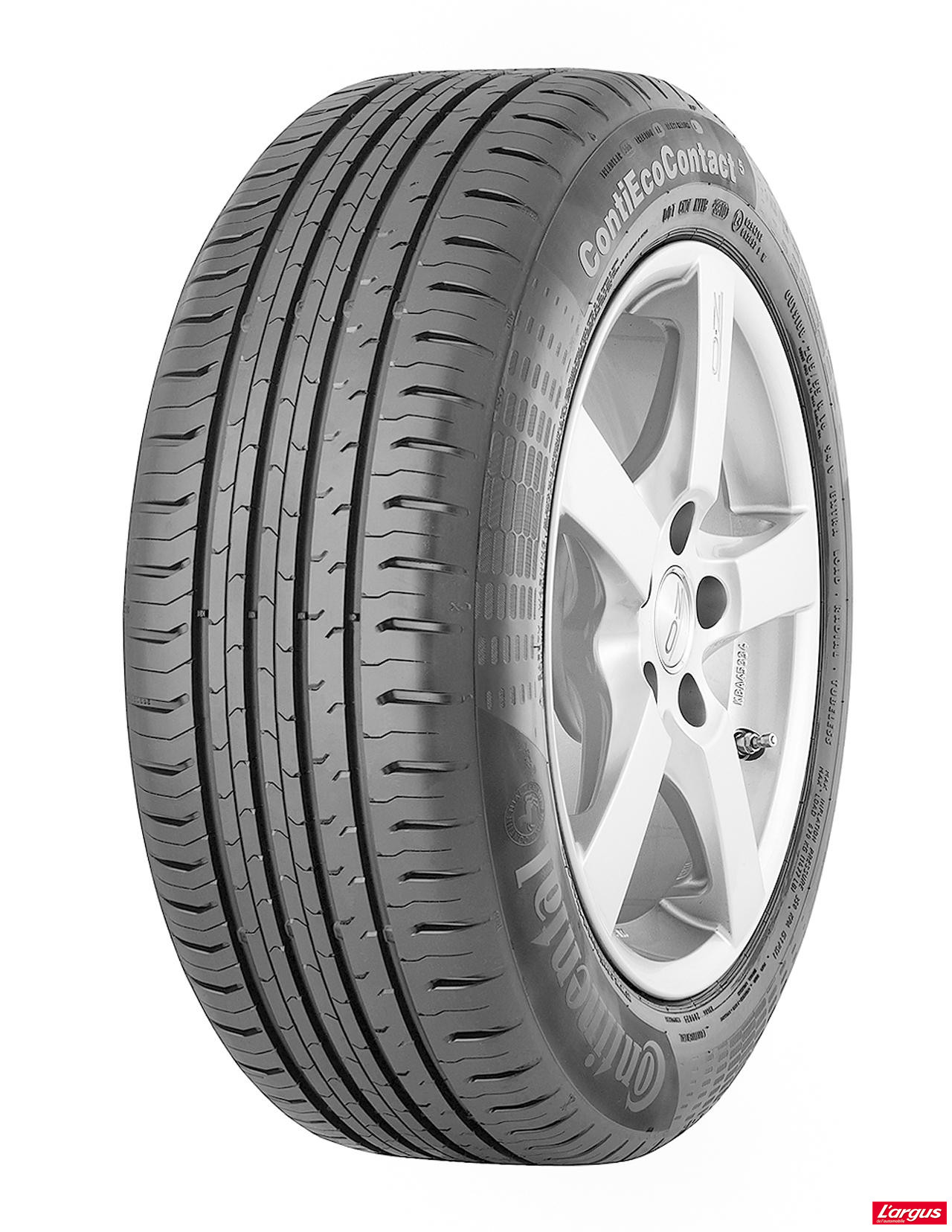 Photo 9 - Nouveaux pneumatiques : performances et économies