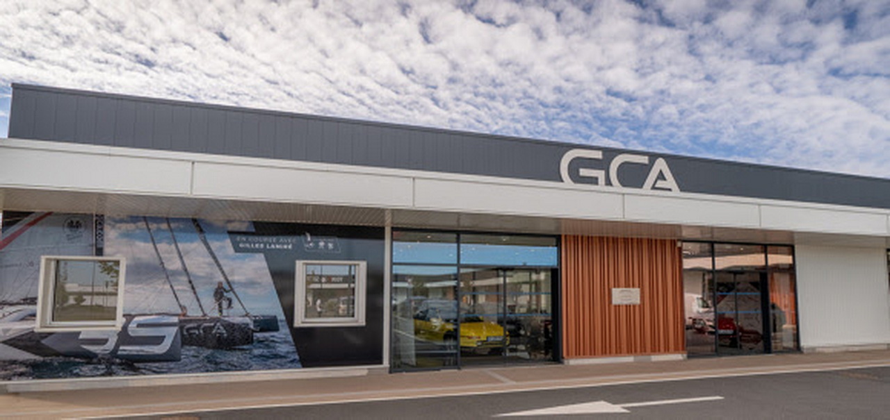 GCA étend sa toile en France et en Belgique