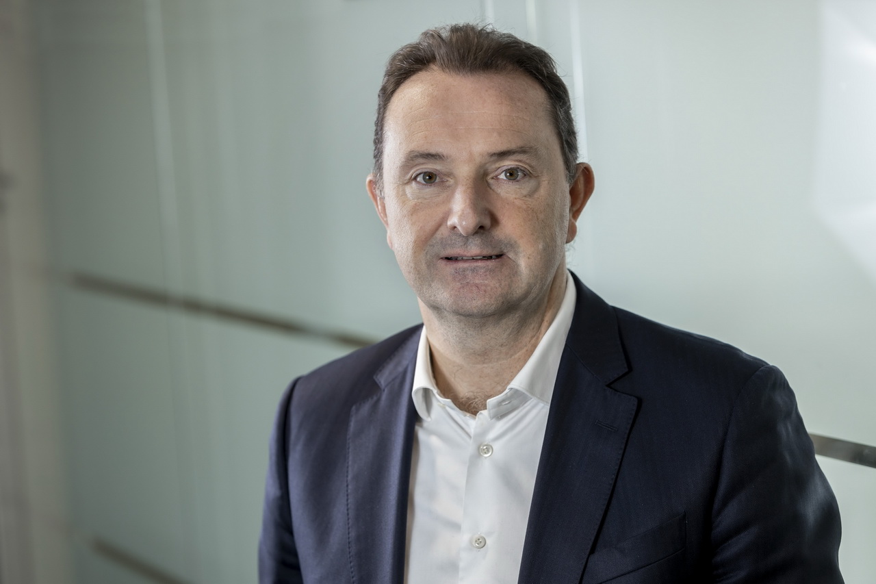 Marc Hedrich : « Permettre à Kia de changer de dimension en France