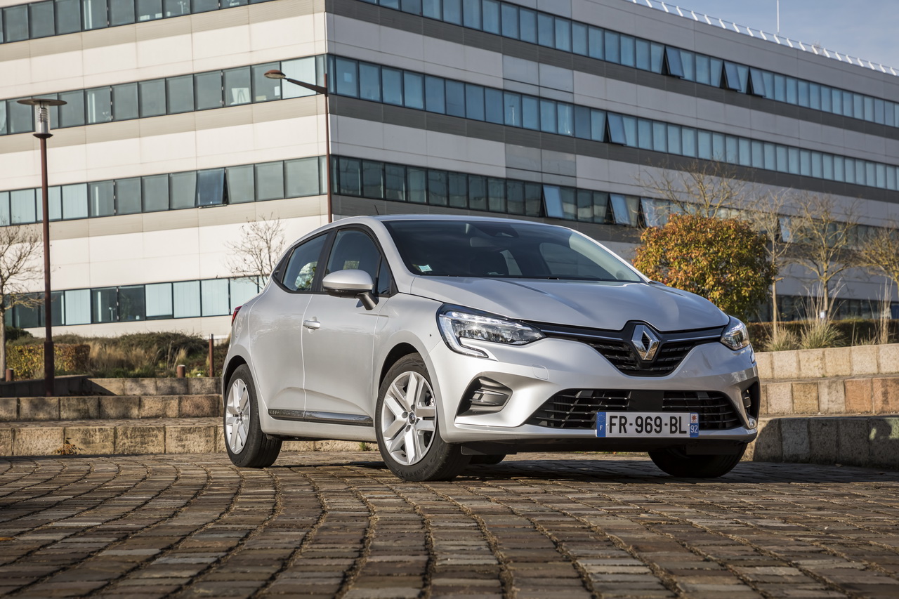 Voitures diesel. Les modèles les plus vendus en France en 2020