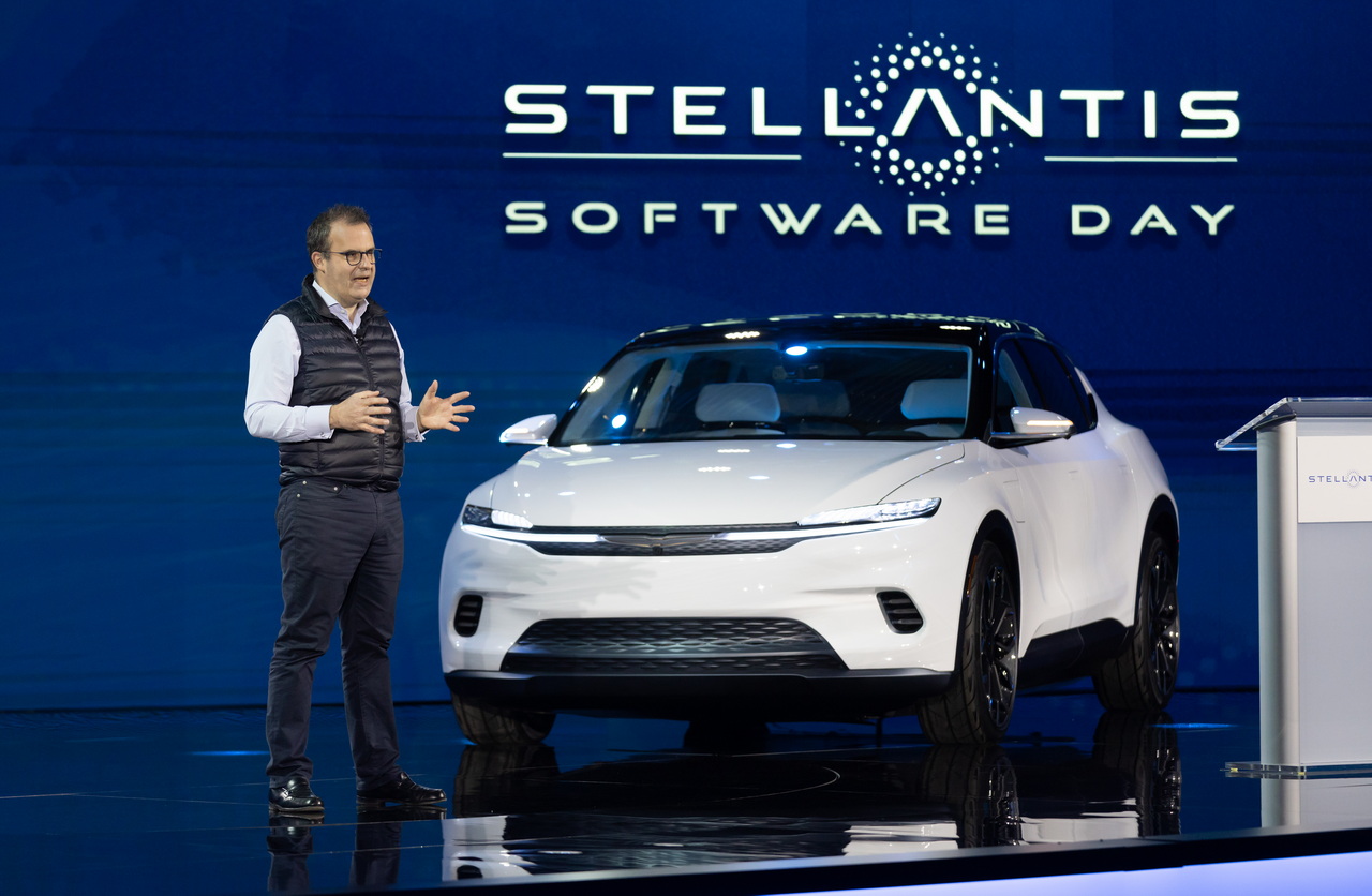 Décryptage. Stellantis entame une révolution du logiciel