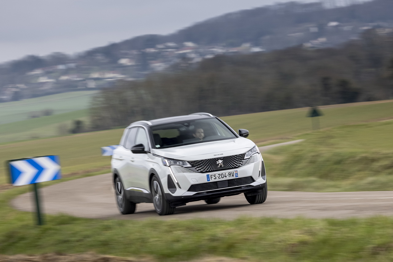 Voitures diesel. Les modèles les plus vendus en France en 2020