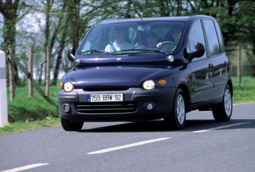 Fiat Multipla