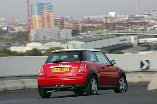 Photo 3 - Mini Cooper