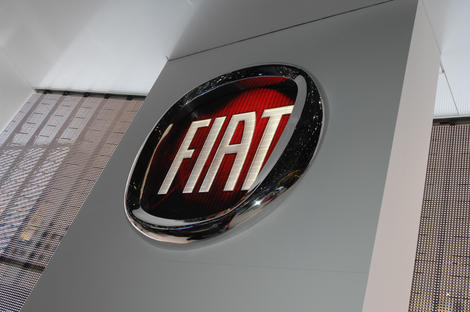 Diaporama et photos - Double nomination chez Fiat France | L'Argus