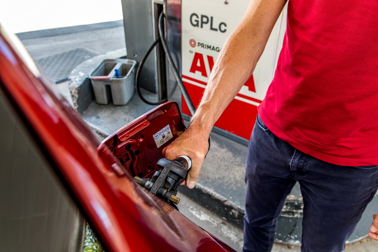 GPL. Un parc de 8 millions de véhicules en Europe