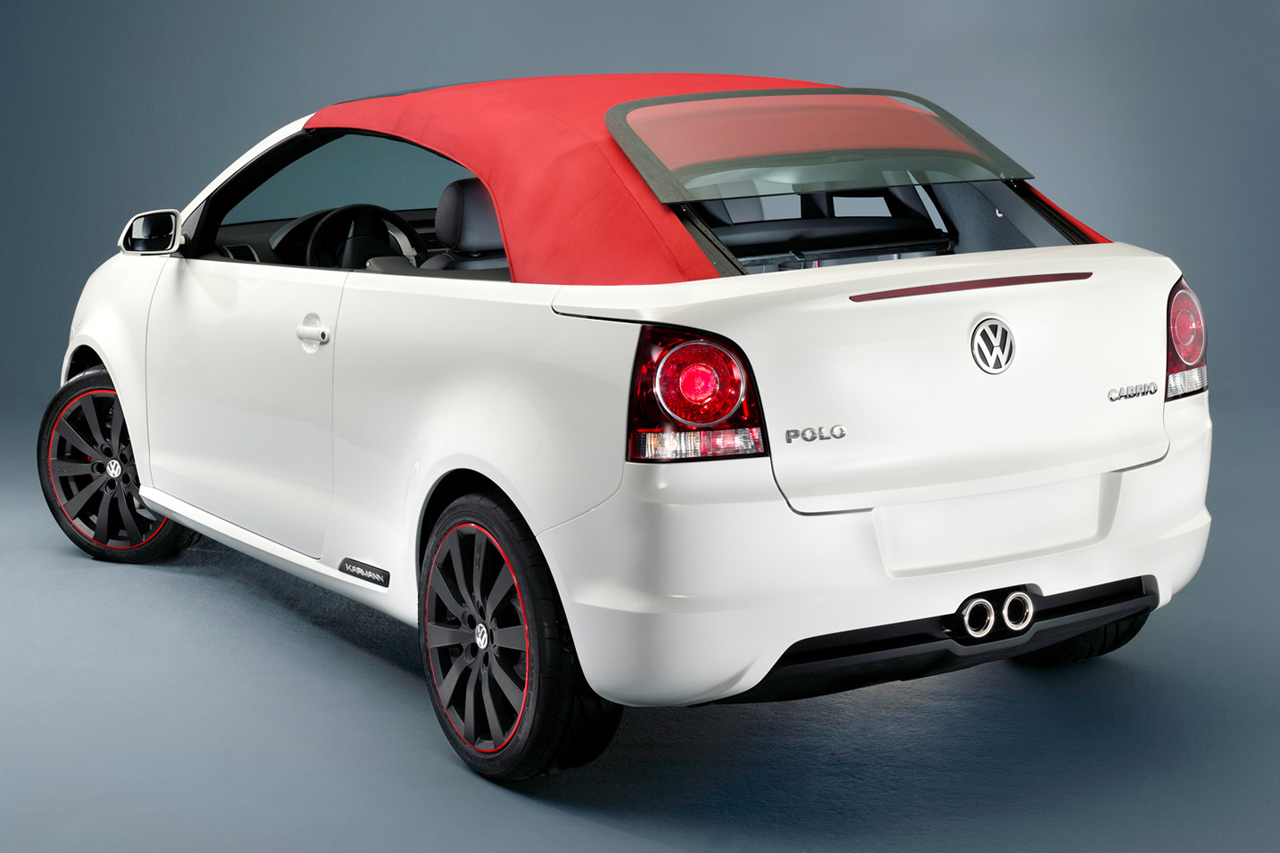 La saga des cabriolets Volkswagen (1935-2020) | L'Argus