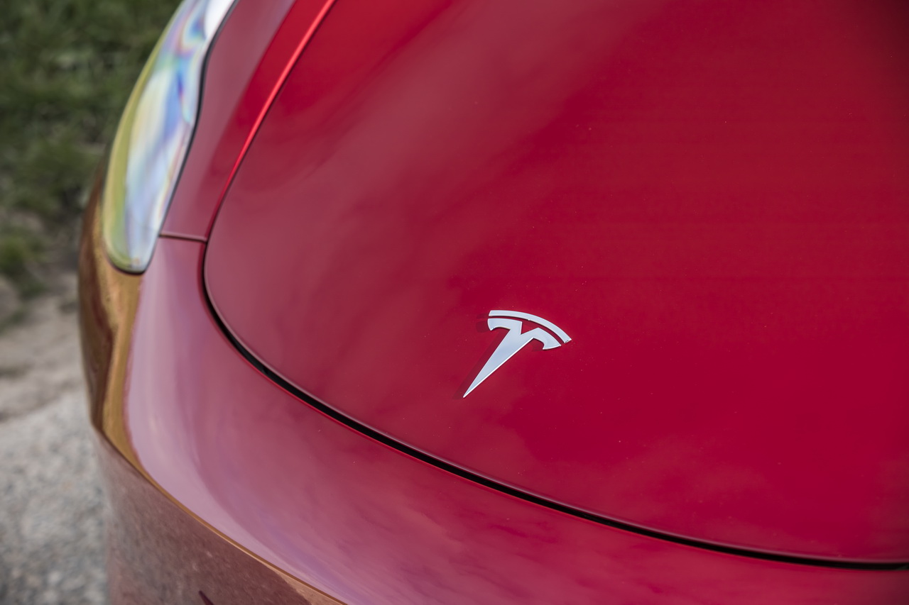 Tesla, Toyota et BMW dans le Top 100 des marques les plus valorisées