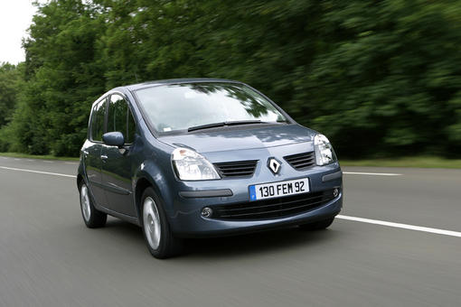 Renault Modus