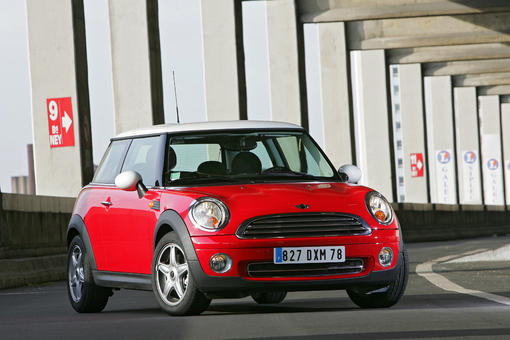 Photo 7 - Quelle Mini choisir