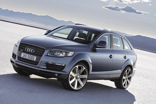 Diaporama et photos - Les 4X4 | L'Argus