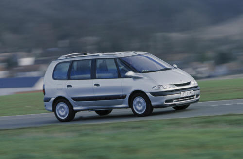 Renault Espace III
