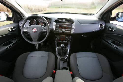 Diaporama et photos - Fiat Bravo II | L'Argus