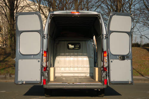 Diaporama et photos - Fiat Ducato Maxi XL H3 3.0 Mjt | L'Argus