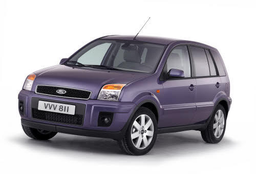 Photo 2 - Gamme Ford