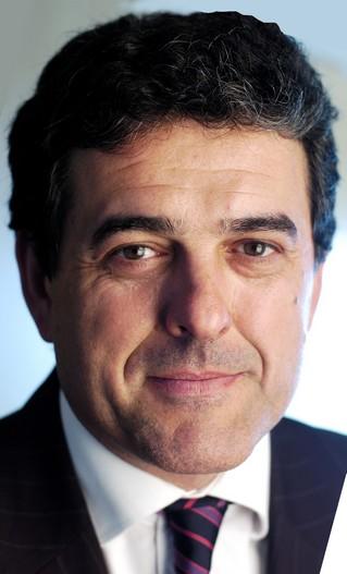 Michel Brun Responsable Marché Auto de la société de financement Financo