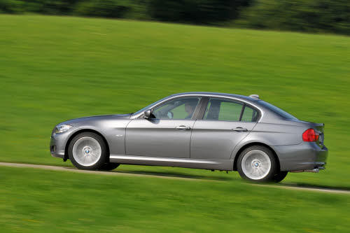 Photo 6 - BMW 330D