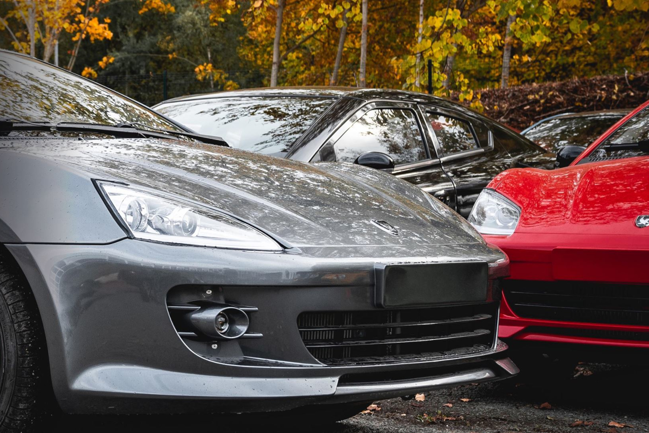 MPM Motors. Fin de l'aventure pour la petite marque française