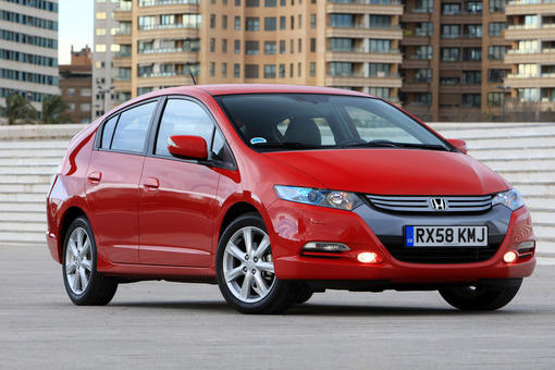 Diaporama et photos - Opel Ampera, Honda Insight et Toyota Prius 3 | L ...