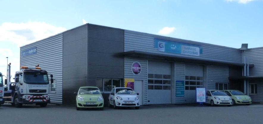 Diaporama et photos - Groupauto récompense ses réseaux | L'Argus