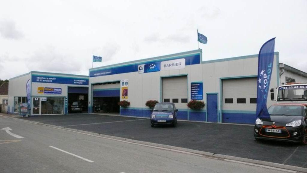 Diaporama et photos - Groupauto récompense ses réseaux | L'Argus