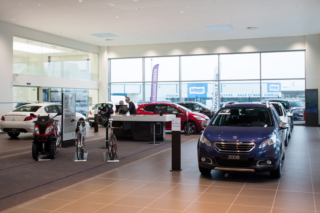 Le groupe Chopard vise 800 ventes dans sa nouvelle Blue Box Ambition