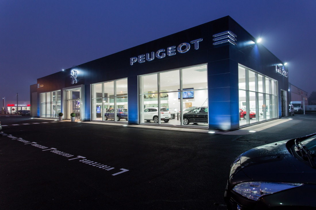 Le groupe Chopard vise 800 ventes dans sa nouvelle Blue Box Ambition