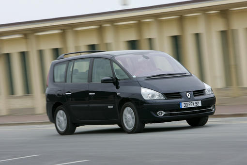 Diaporama et photos - Quel monospace choisir pour 20 000 euros ? | L'Argus