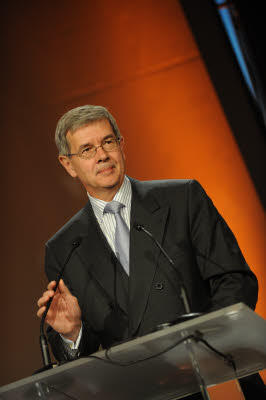 Diaporama et photos - Philippe Varin prêt à des alliances pour PSA | L ...