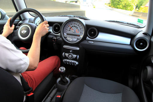 Photo 4 - Mini One 1.4 : c'est la plus mini