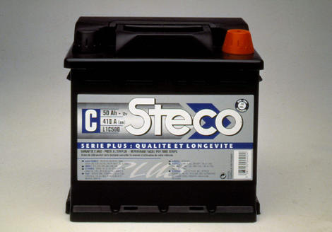 Steco Power continue d'investir sur le territoire français