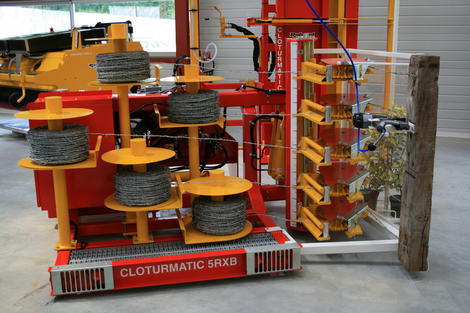 RABAUD ou l'innovation permanente