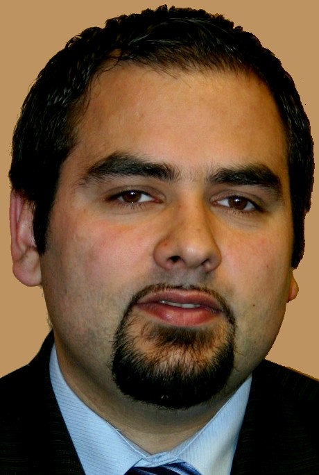 Diaporama et photos - Philippe De Oliveira Responsable du Business ...