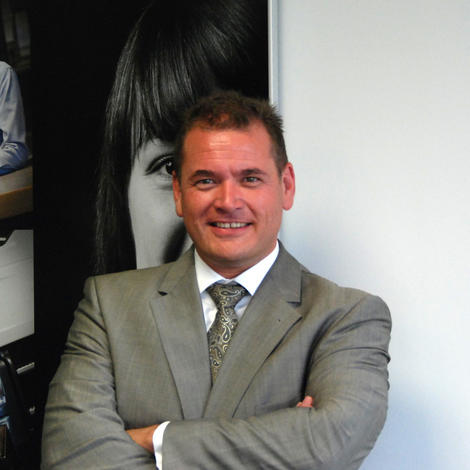 Diaporama et photos - NOMINATION : un nouveau patron pour Man France ...