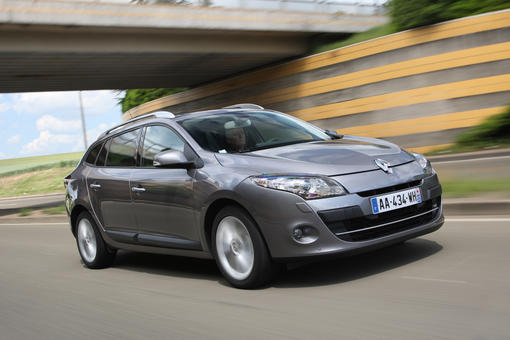 Diaporama et photos - BREAKS : 15 MODÈLES POUR CHOISIR | L'Argus