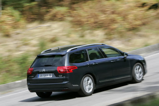 Diaporama et photos - BREAKS : 15 MODÈLES POUR CHOISIR | L'Argus