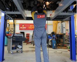 Renault regagne des clients grâce à Motrio