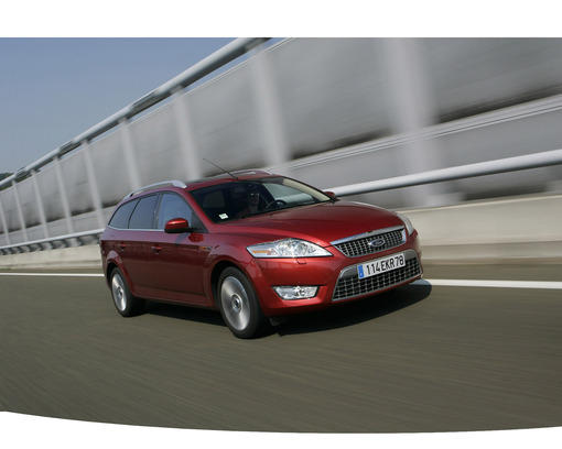 Photo 17 - Quel break choisir