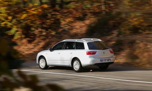 Photo 12 - Quel break choisir