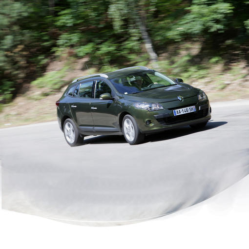 Photo 4 - Quel break choisir