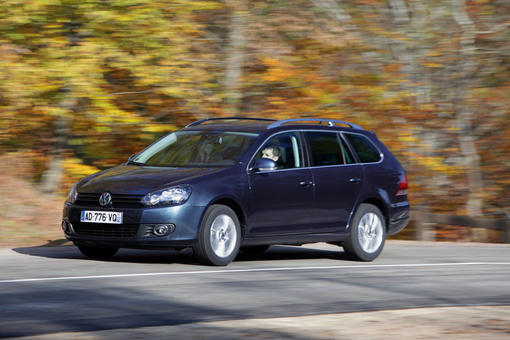 Photo 7 - Quel break choisir