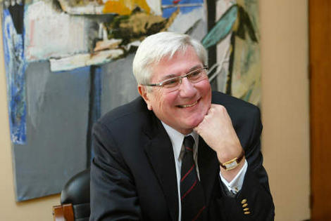 Le groupe Bernard ouvre son capital à un grand opérateur belge