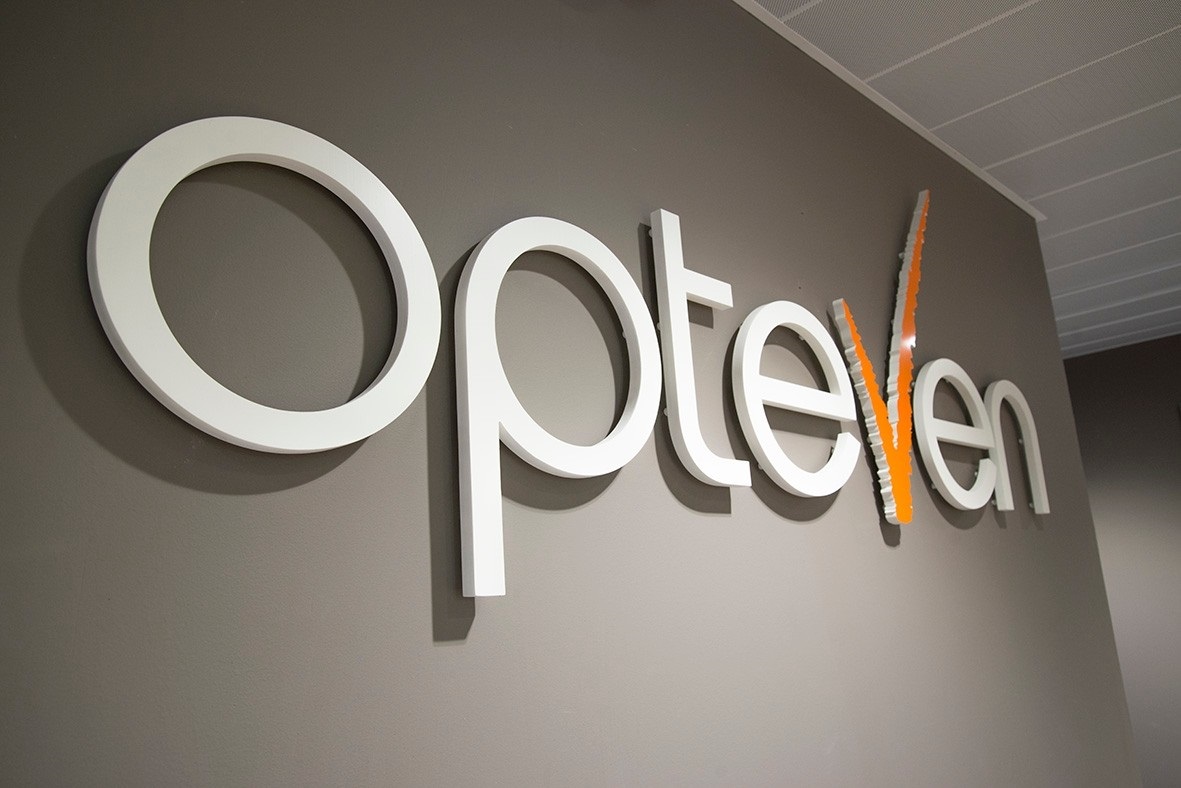 Opteven veut tripler son résultat opérationnel hors France en 2025