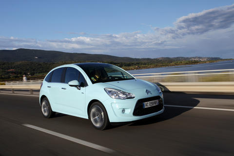 Photo 4 - Citroën C3 HDi 90