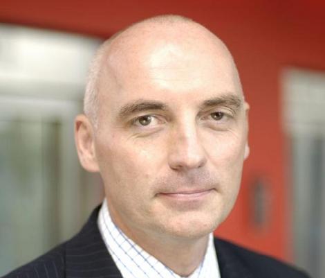 Diaporama et photos - Bernard Bradley, chez Kia Motors Europe | L'Argus